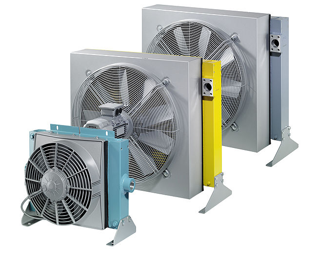 Standard AKG Coolers