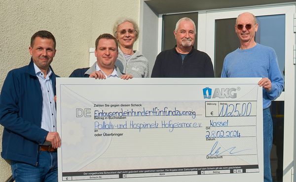 Welcome to AKG Group - Leading Innovators in Heat Exchangers