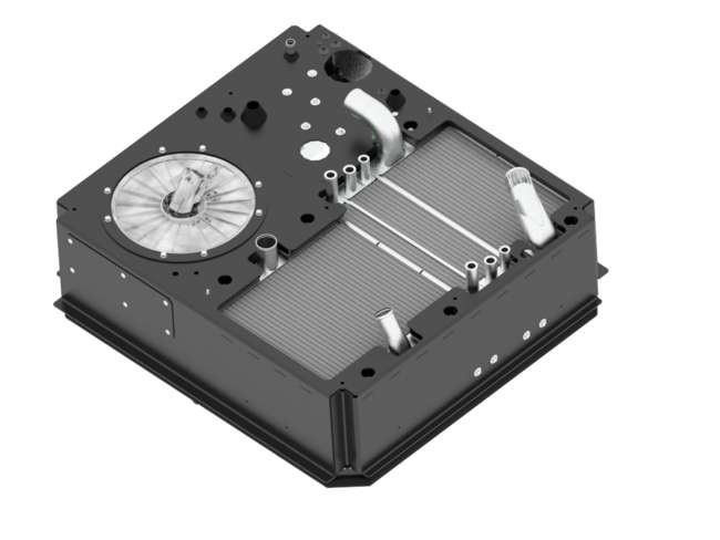 AKG Defense and Mission Critical Systems